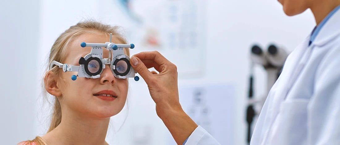 Blindness and Vision Loss Medical Malpractice Lawsuit