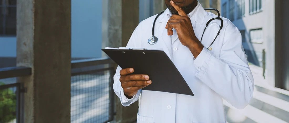 Clogged IVC Filter Signs and Symptoms | S&C Law Firm