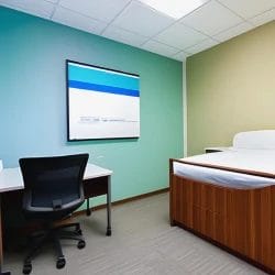 Bowel Obstruction as a Complication of Hernia Mesh Devices