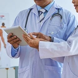 Bowel Obstruction as a Complication of Hernia Mesh Devices