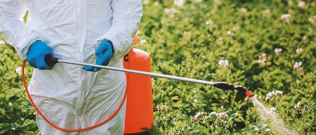 How Much Glyphosate Is Used in The US? Know Your Rights