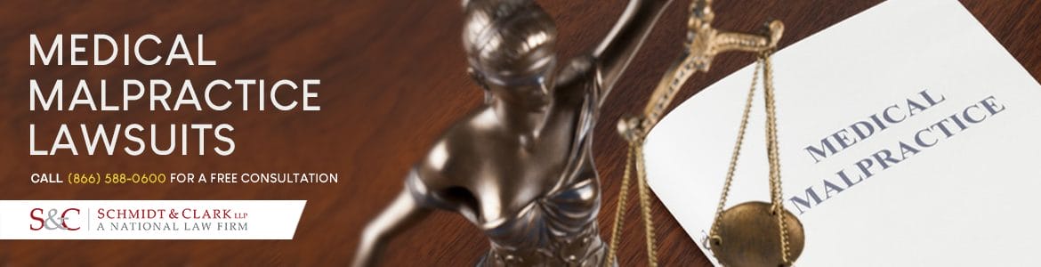 Medical Malpractice Lawsuits | Get the Right Lawyer