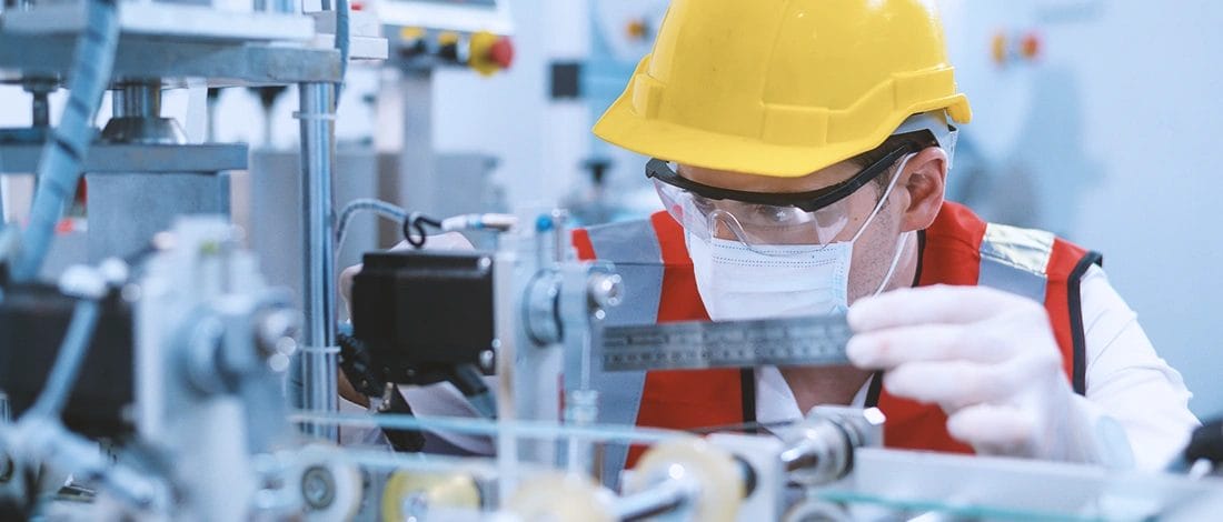 What is a Manufacturer Defect? (Types & Characteristics)