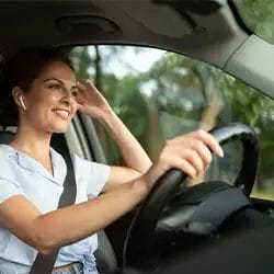 Using Headphones While Driving (Is It Legal?)