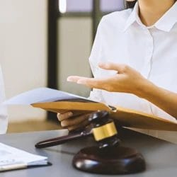 What is Legal Standing? (& Why It Matters in Court?)