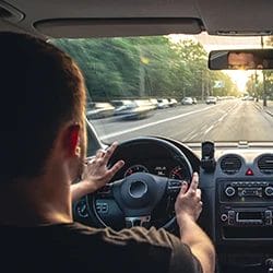 What Is a Phantom Driver? (Are They Liable for Damages)